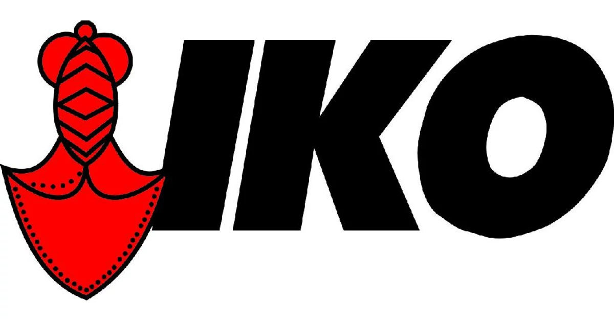 Zsindely, bitumenes zsindely, IKO zsindely akció, kedvező ár - Micorex ...