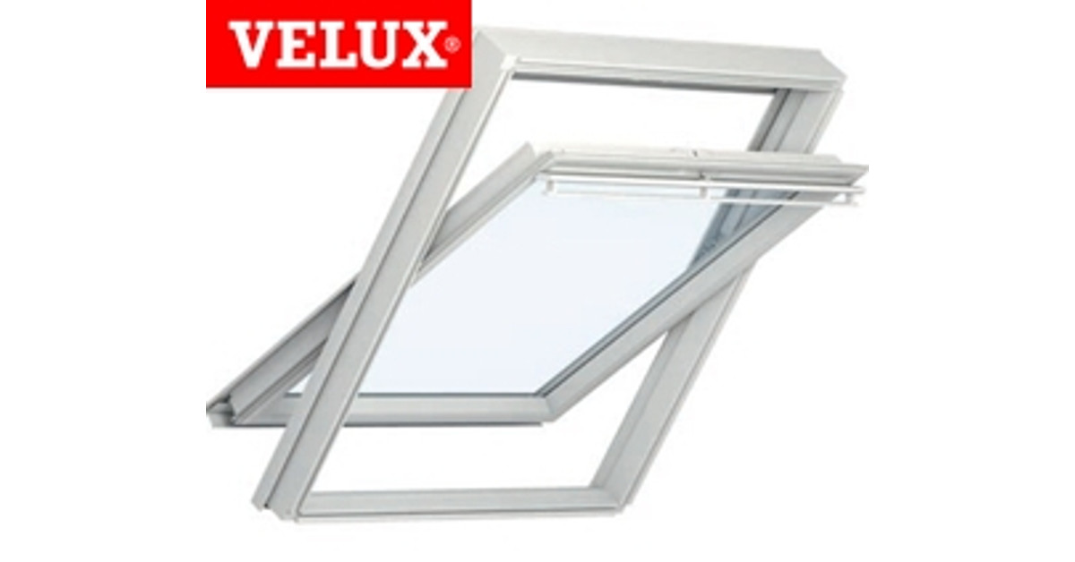 Tetőablak, tetőtéri ablak, Velux tetőablakok akció, kedvező ár ...