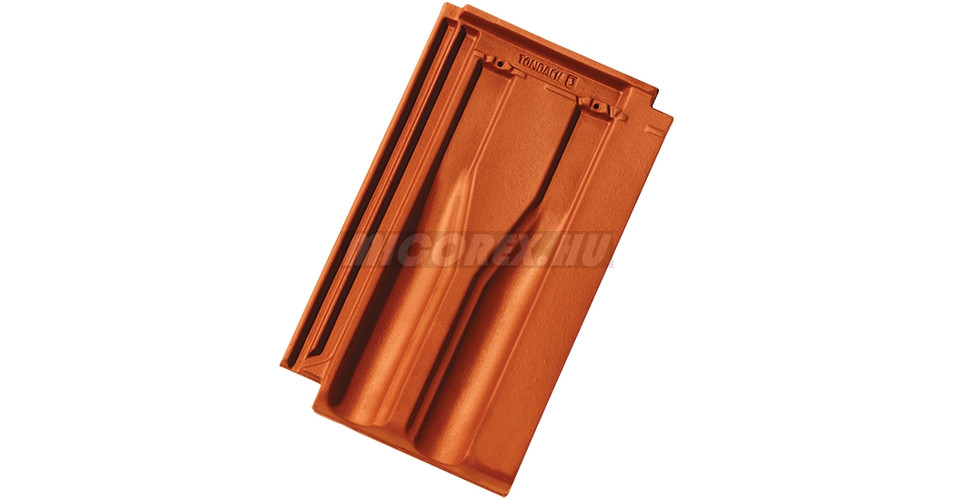 Tondach Tangó tetőcserép akció, kedvező ár - Micorex tüzép