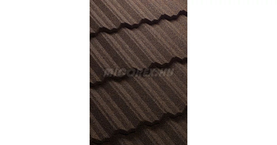 Gerard Klasszikus acél tetőcserép akció, kedvező ár - Micorex tüzép